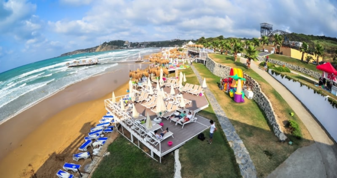 Best Beaches of Istanbul: Top 7 Istanbul Beaches - Teknevia