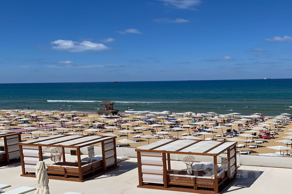 Best Beaches of Istanbul: Top 7 Istanbul Beaches - Teknevia