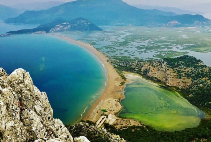 Iztuzu Beach Guide: Information And Tips l Teknevia