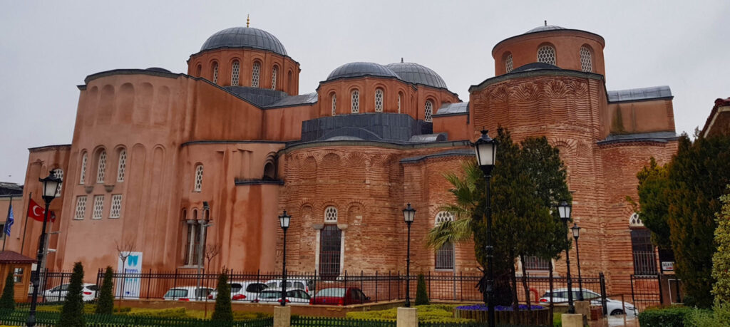 Zeyrek Mosque Guide: History, Location l Teknevia