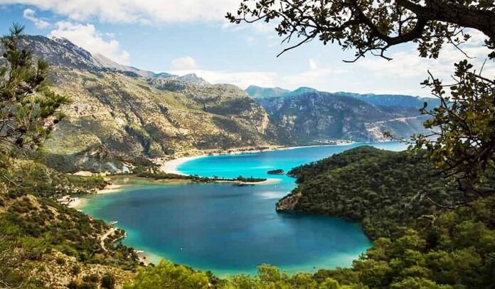 Fethiye City Center Guide and Tips l Teknevia